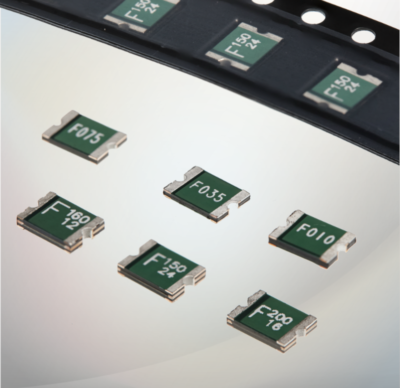 FSMD1812 Series | Taiwantrade