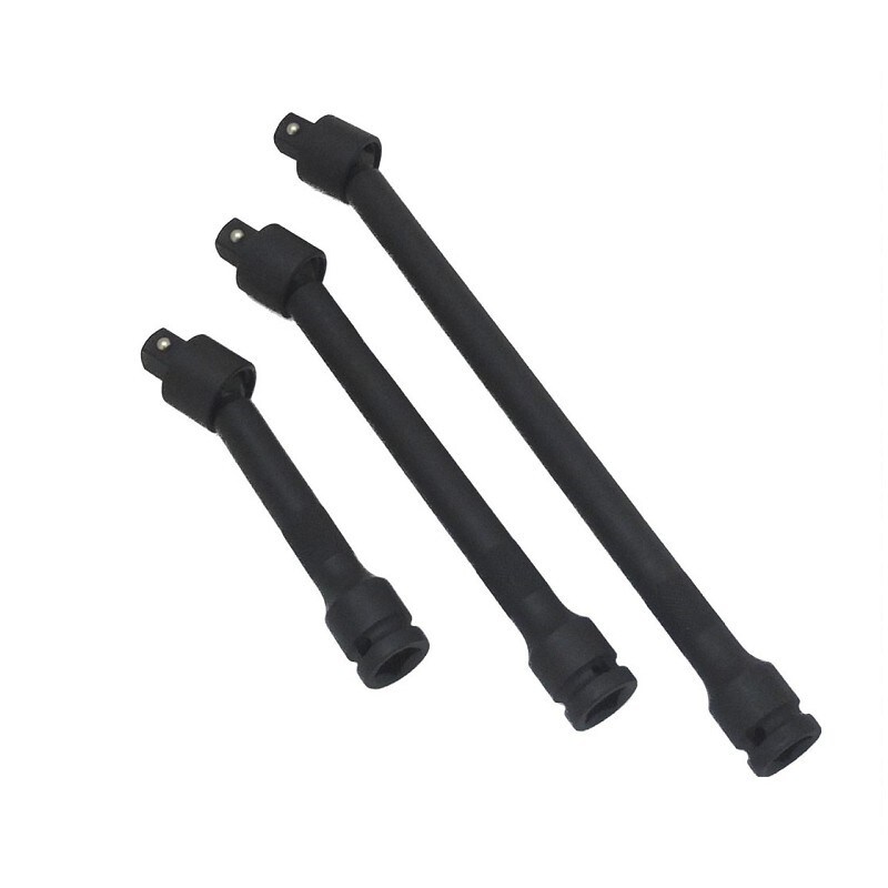 APLUS GTS-5024692 Impact Extension Universal Joint 1/4" extension 227mm ...