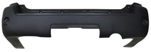 Toyota Sequoia Rear Bumper Cover 52159-0C910 | Taiwantrade