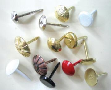 Clog Nail & Sofa Nail | Taiwantrade