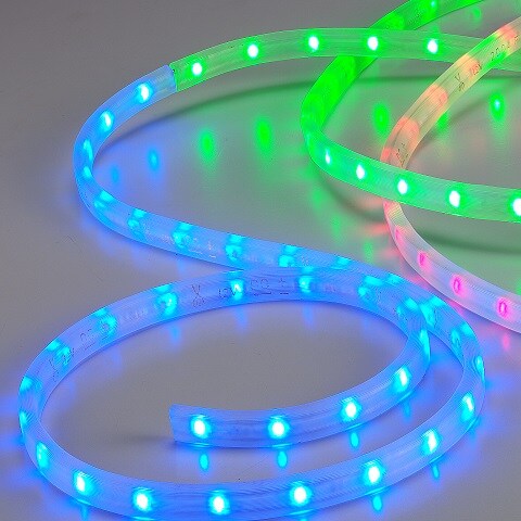 4000K Day White LED Strip Light Emergency Cove Lighting MIT | Taiwantrade