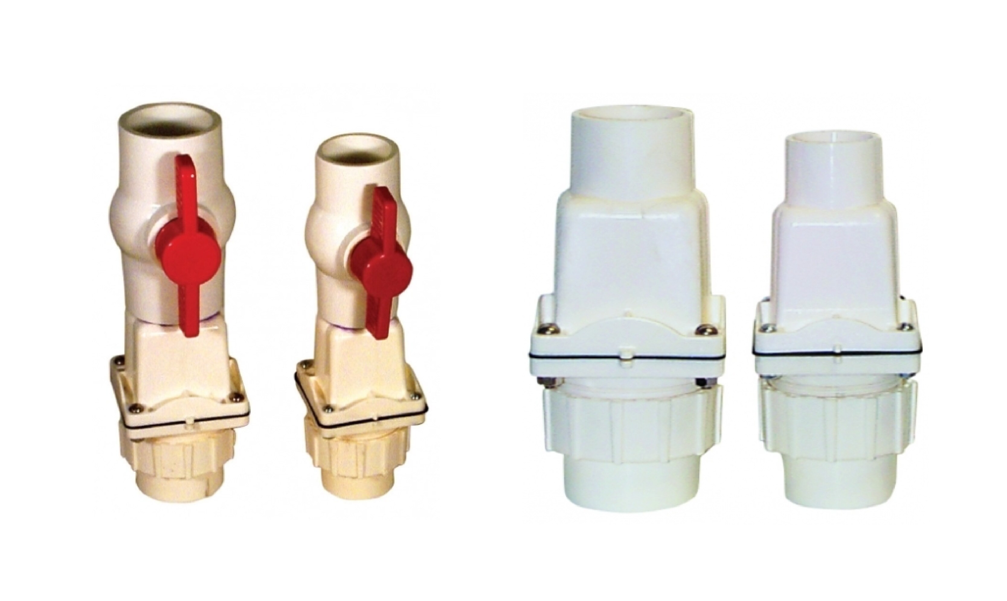 Check Valve/Tri-Check | Taiwantrade.com