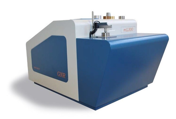 Spectrometer | Taiwantrade