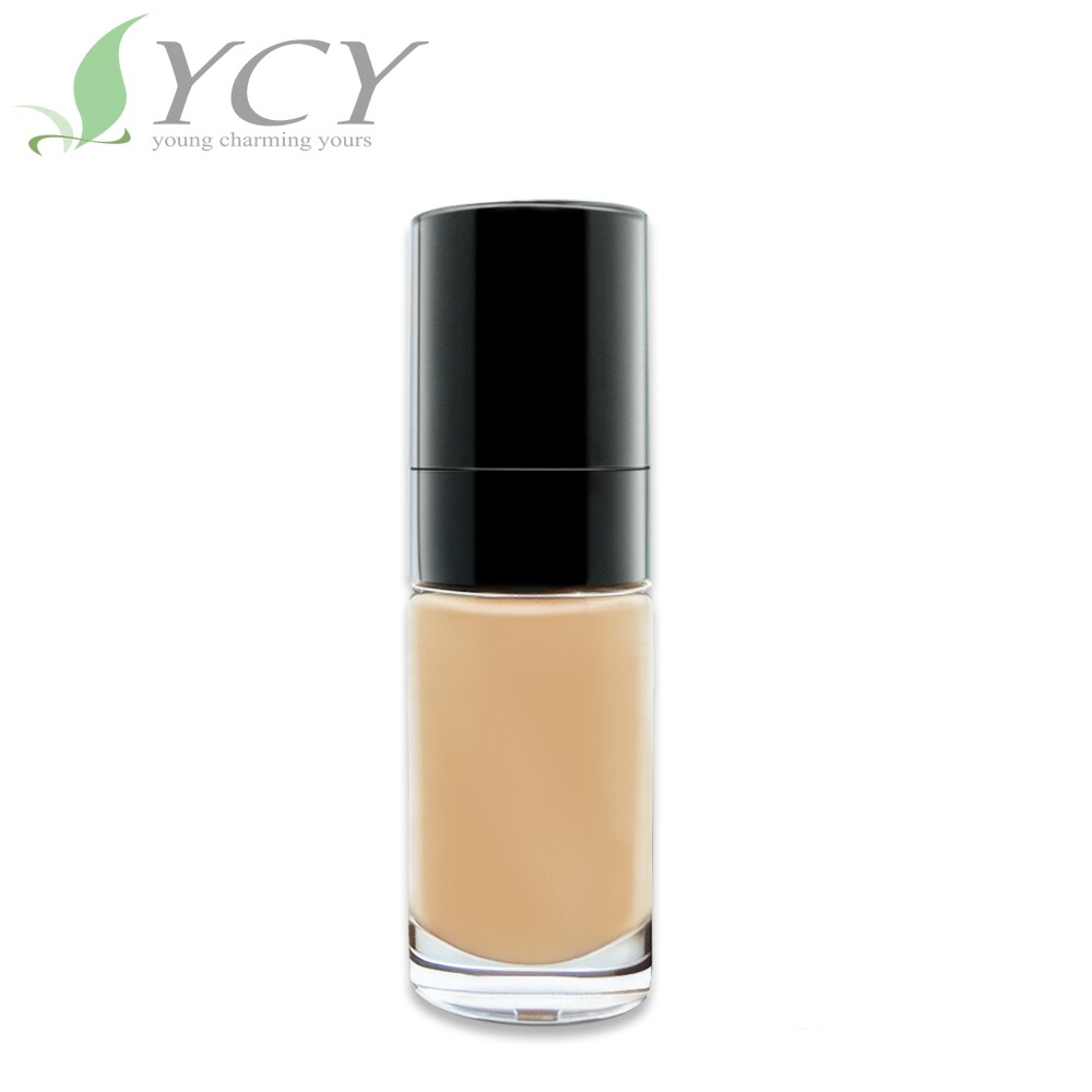 Make up cream liquid foundation | Taiwantrade.com