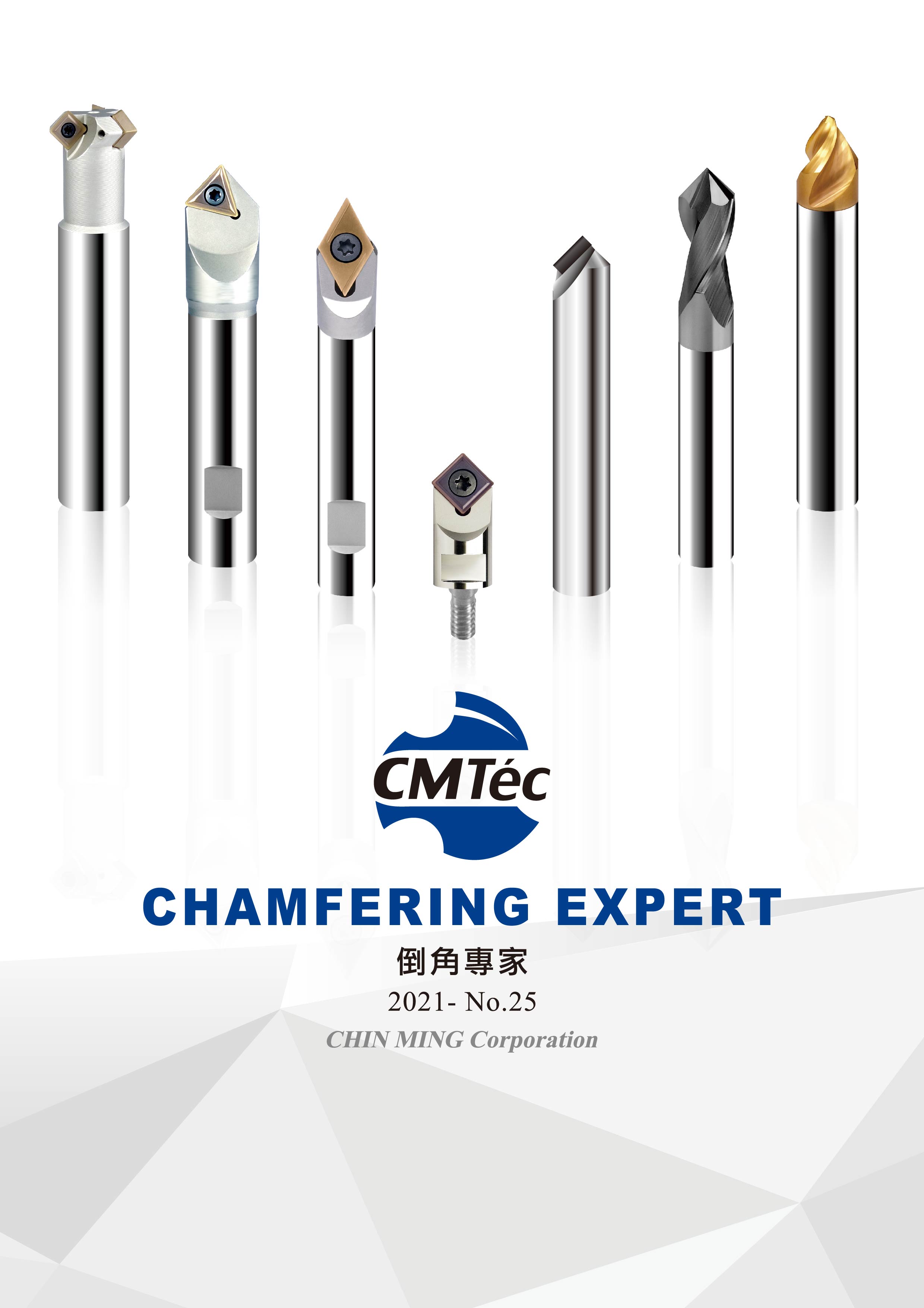 CHAMFERING EXPERT Series | Taiwantrade