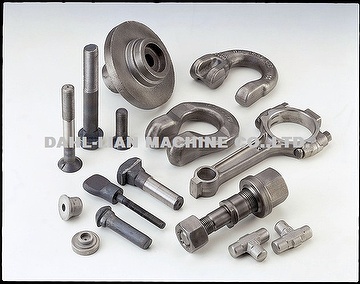 Hot Forged Part, hot forging parts | Taiwantrade