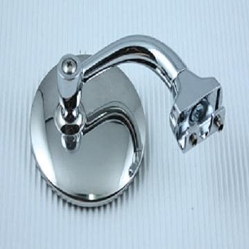 High-Quality Hot Rod Side View Peep Mirror | APRISA INDUSTRIAL CO., LTD.