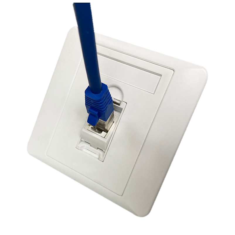 Wall Plate Ethernet | Taiwantrade