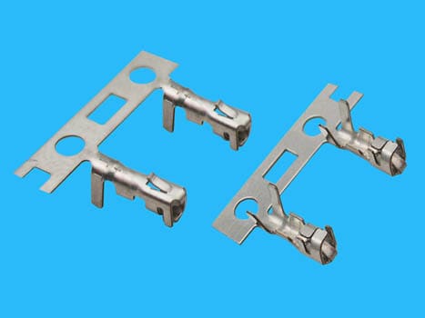 2.50mm Terminal | Taiwantrade.com