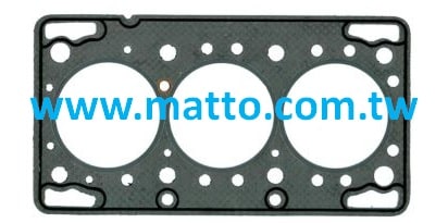 engine gasket SUZUKI F8 (11141-78400),Engine Head Gasket, Engine Gasket ...