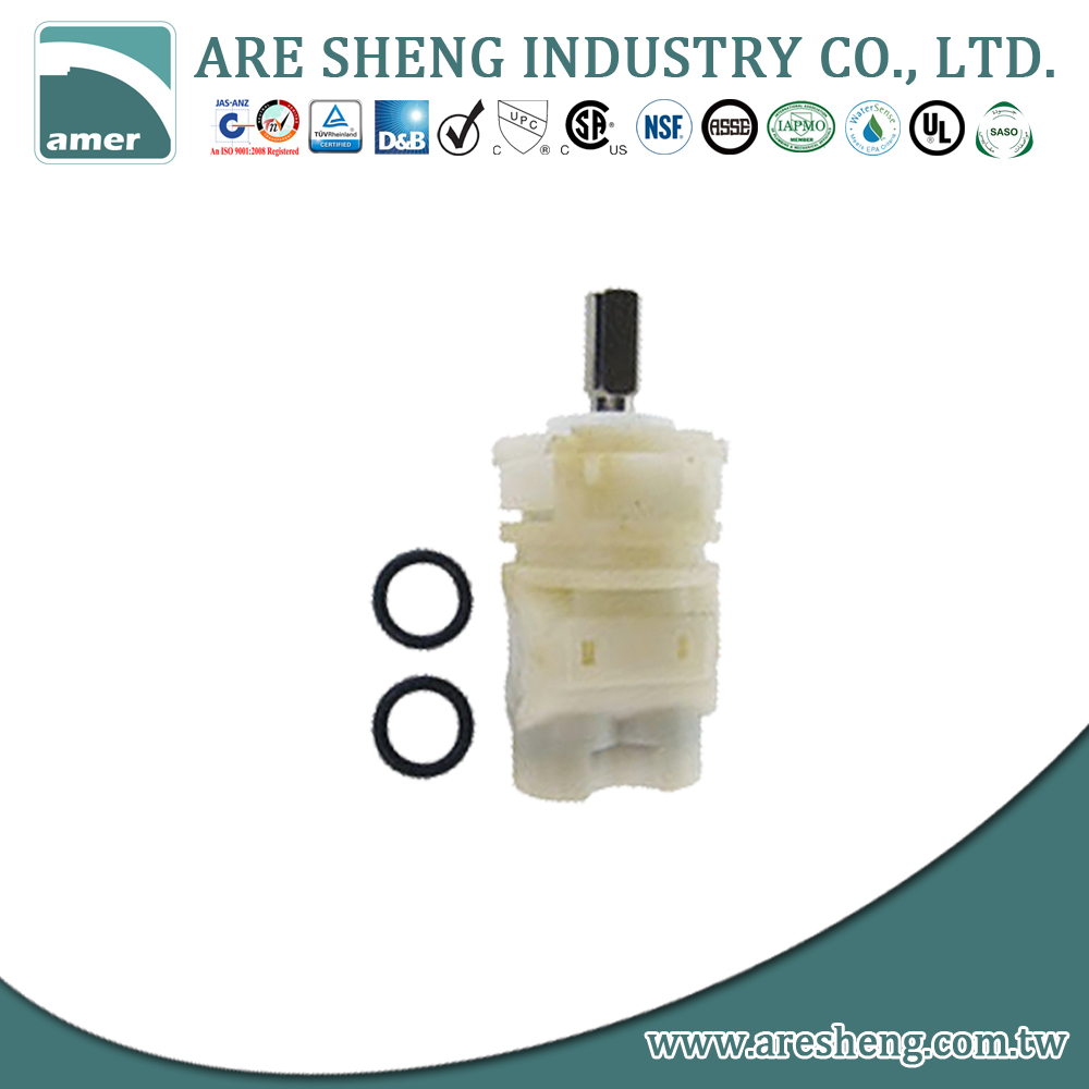 Fits for Universal Rundle single level cartridge pair | Taiwantrade