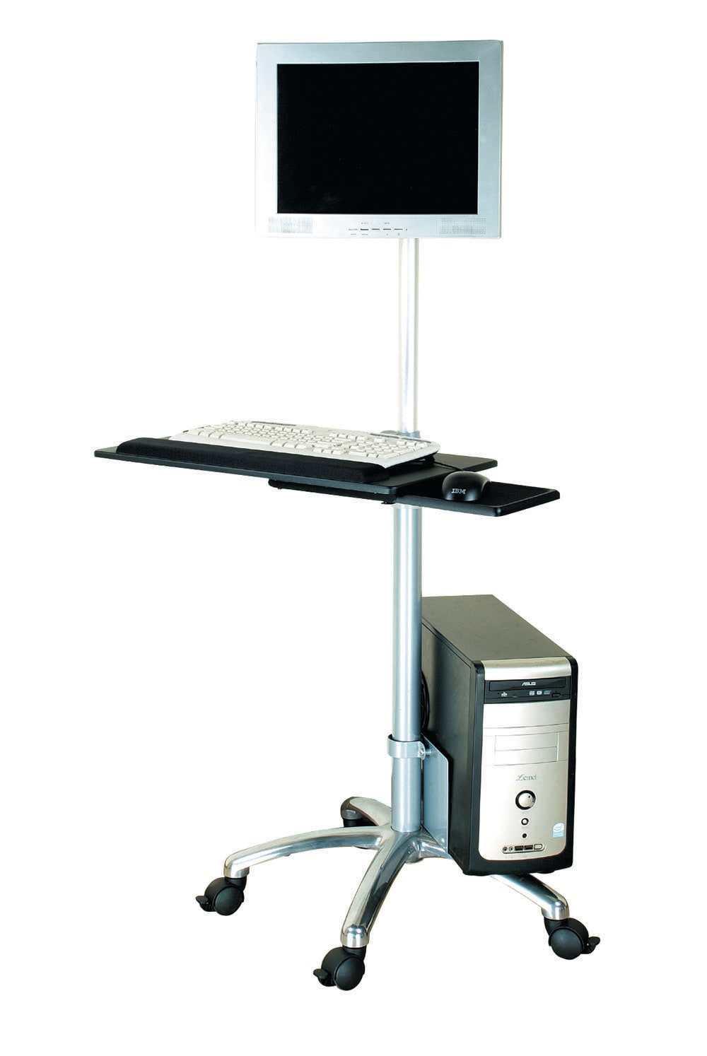 MOBILE PC CART | Taiwantrade