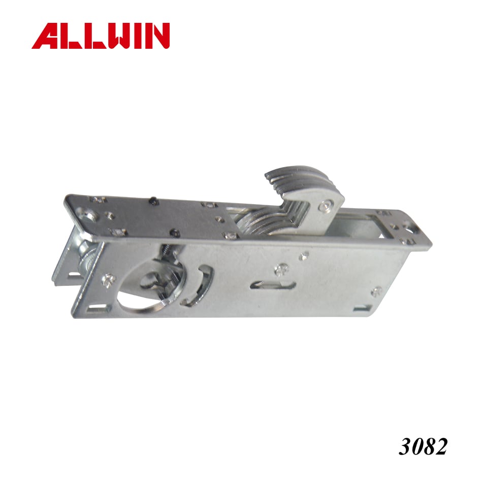 Door Lock Set Standard Hook Throw Cylinder Deadlock | Taiwantrade