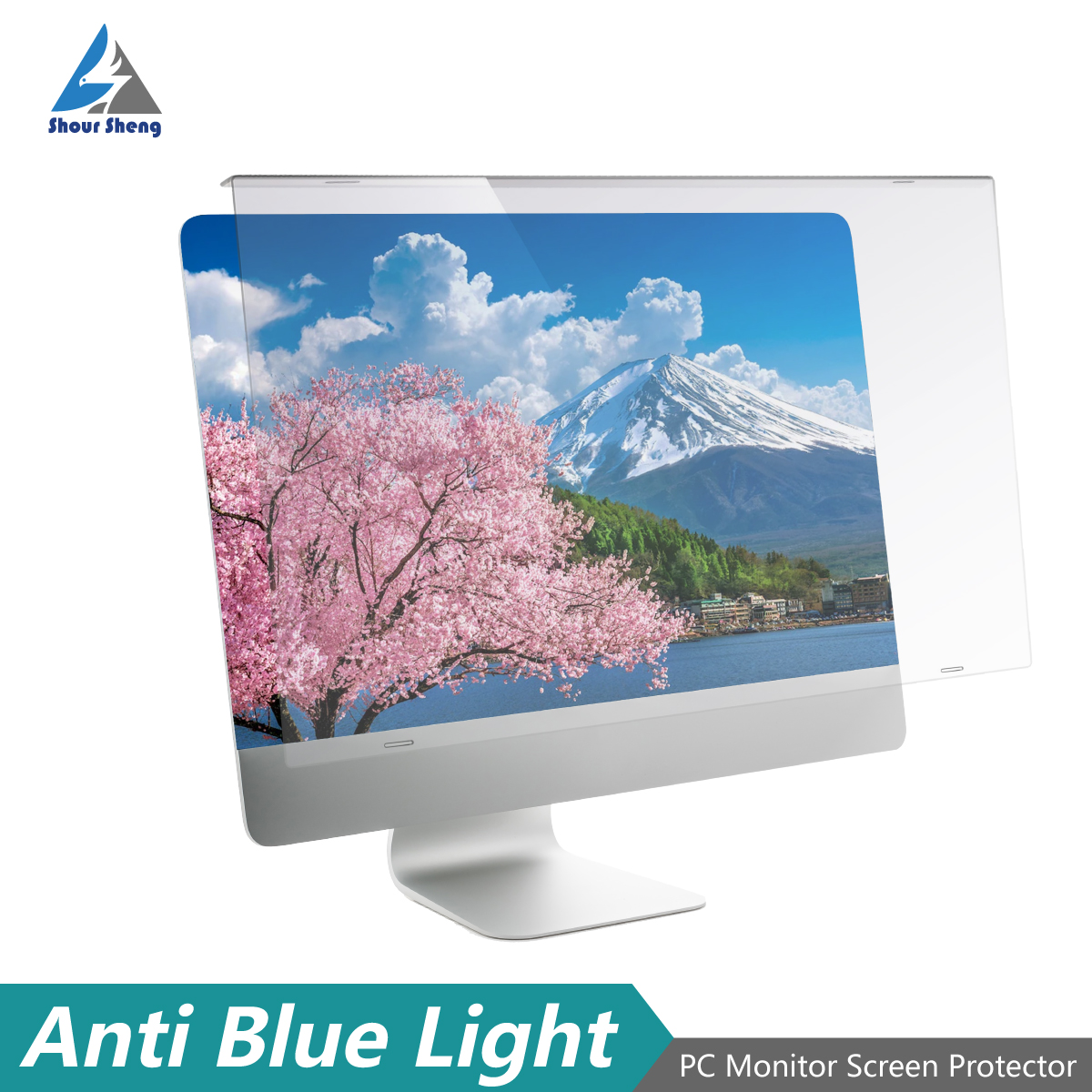 Desktop Screen Protector For Eyes | Taiwantrade