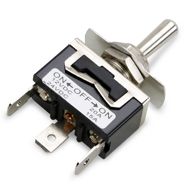 Toggle Switch FE-A1778 | Taiwantrade