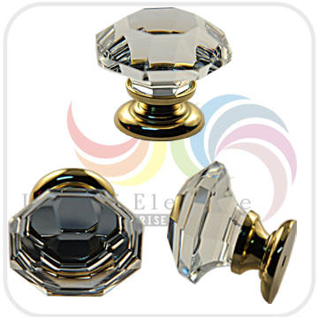 Glass Cabinet Knob | Taiwantrade
