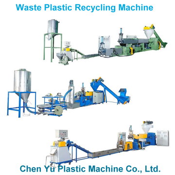 Recycling Machine | Taiwantrade