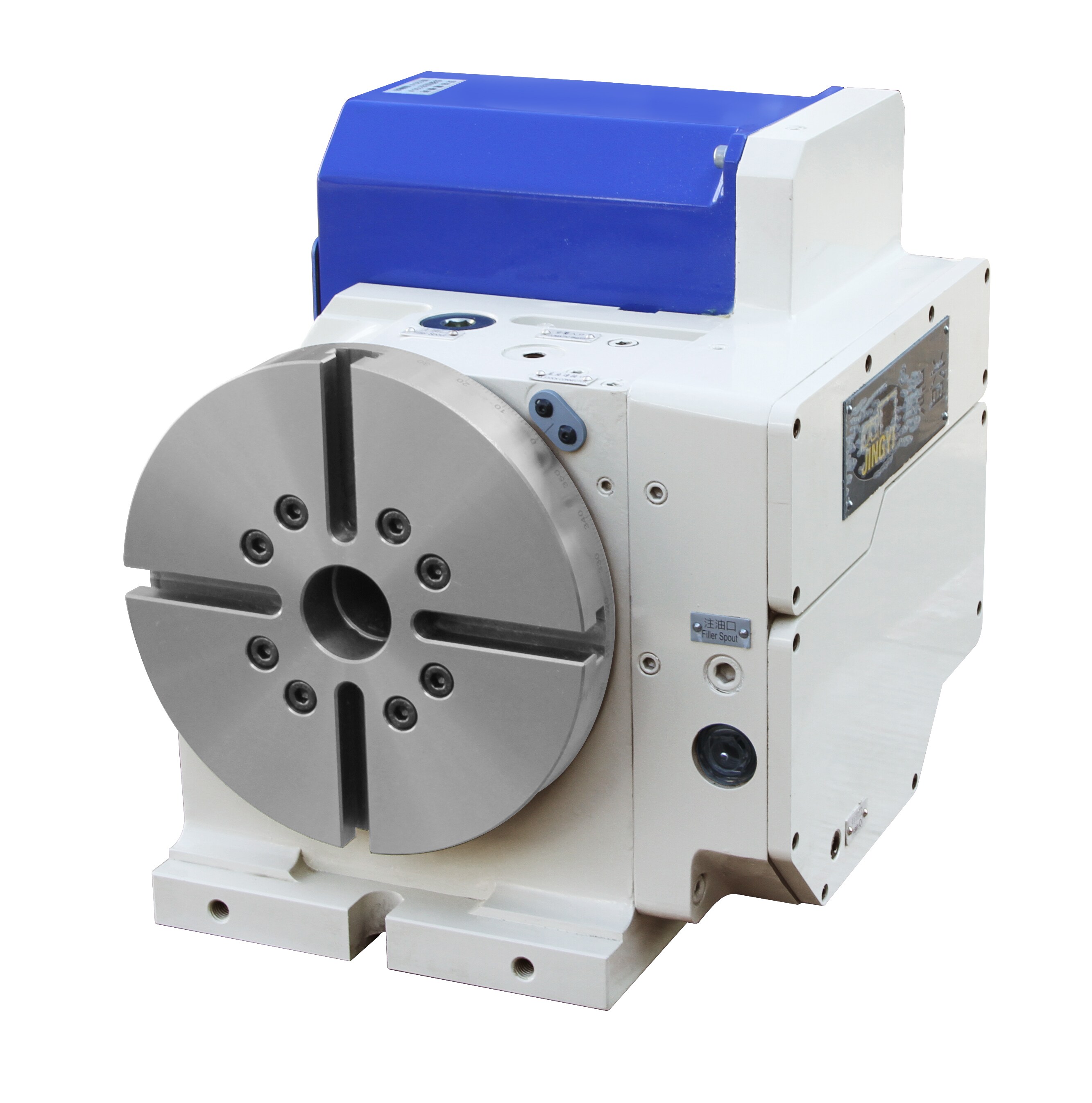 CNC Indexing Plate | Taiwantrade