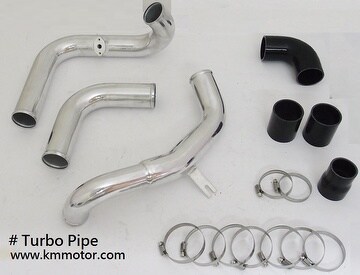 Turbo Pipe | Taiwantrade