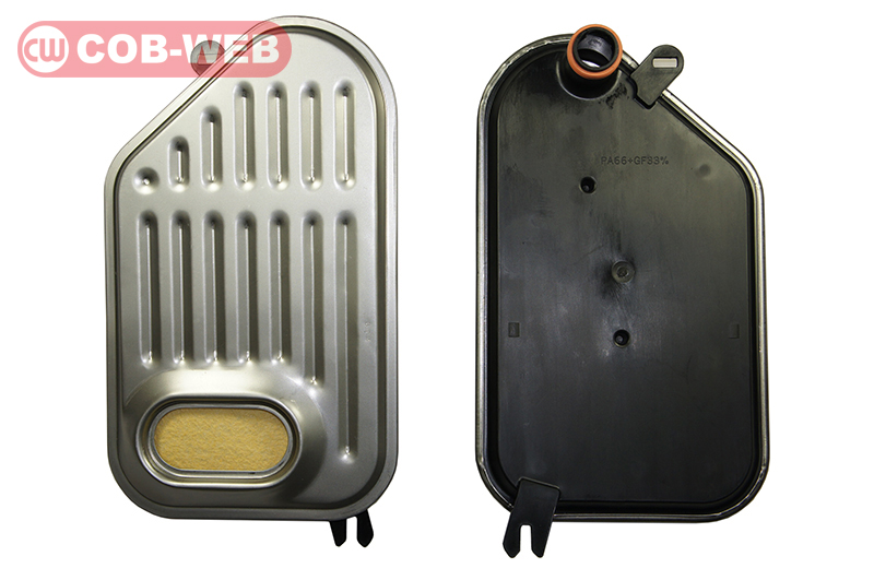 Transmission Filter, SF249, OEM 01V-325-429, Transmission Parts, [COB ...