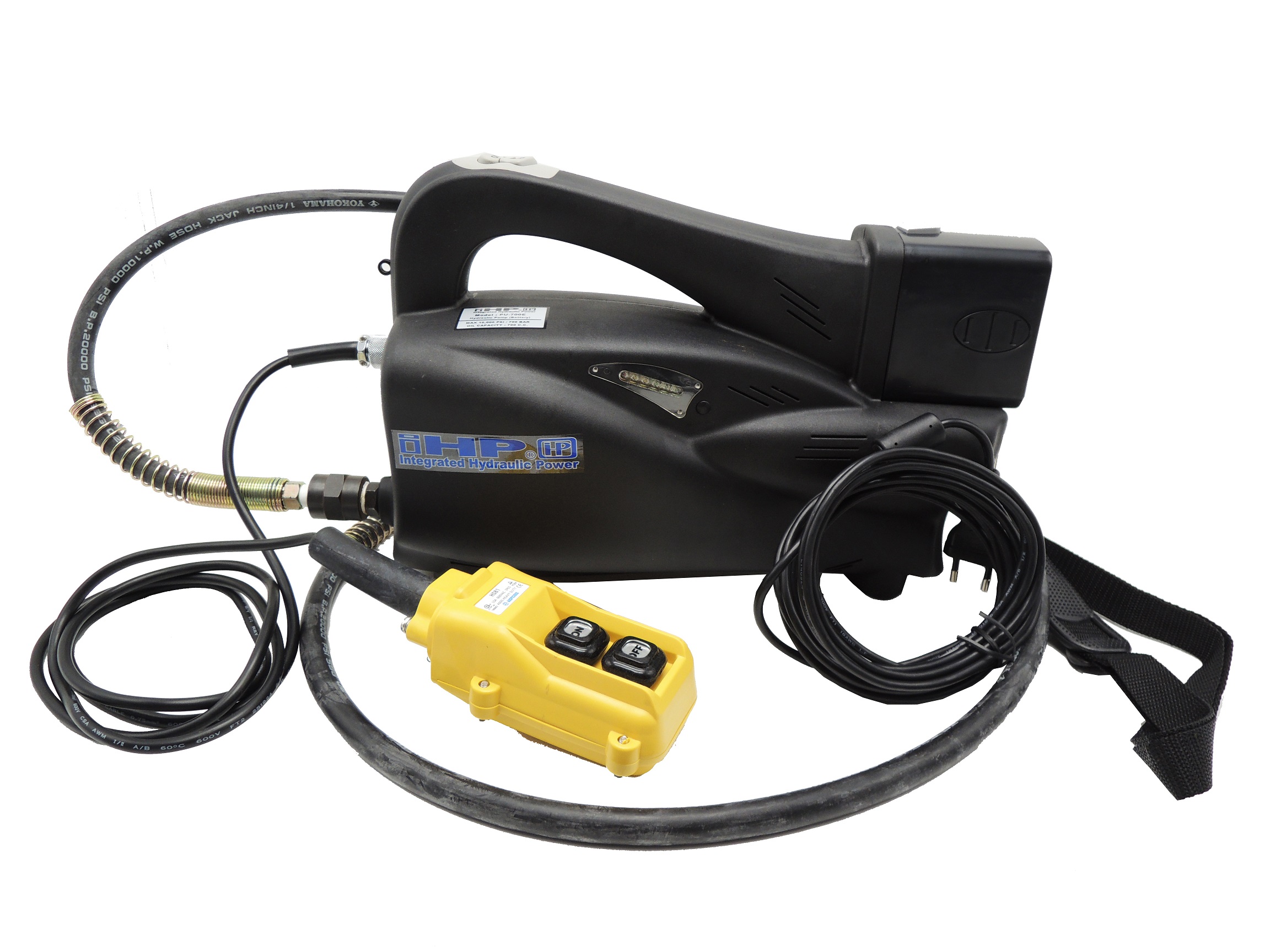 Speed Control Pump, Hydraulic pump | Taiwantrade