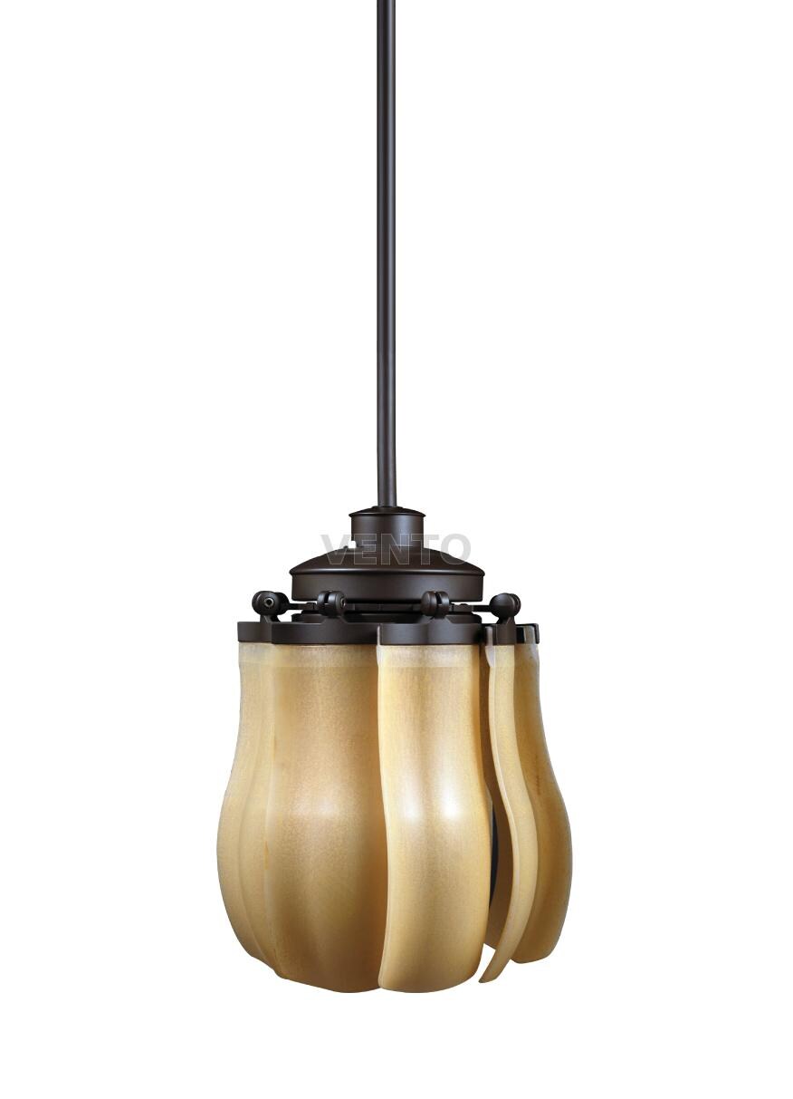 42 inch FIORE 8 blades ceiling fan | Taiwantrade