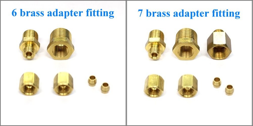 Adapter/ fitting | Taiwantrade