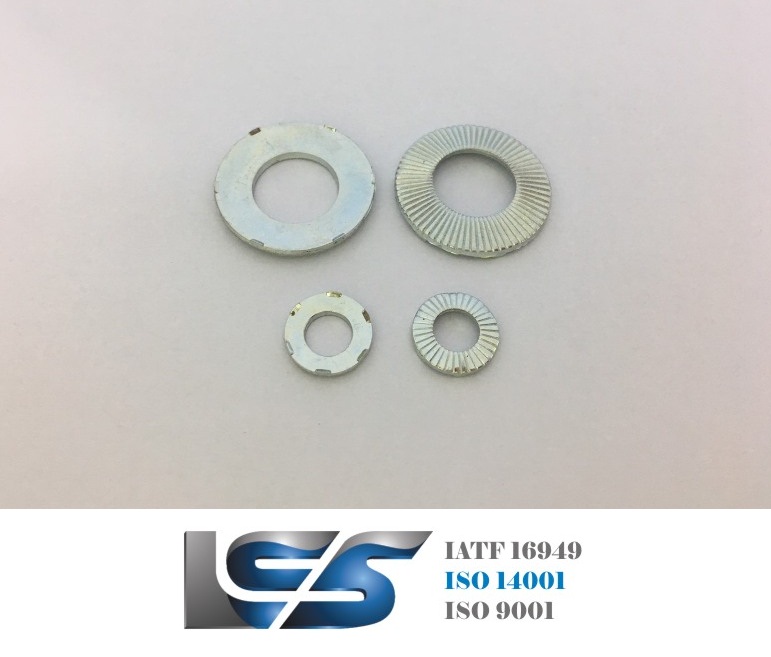 LCS Serrated Safety Washer Lock Washer Contact Washer Spring Washer ... LCS Serrated Safety Washer Lock Washer Contact Washer Spring Washer ...