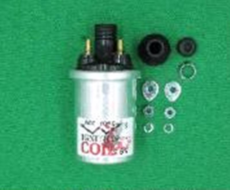 IGNITION COIL BOTTLE (10231) SIMSON | Taiwantrade