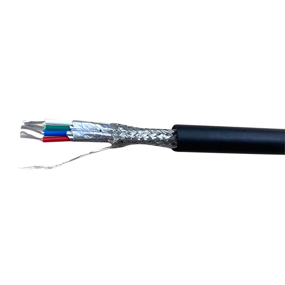 2 Pair DMX Cable | Taiwantrade