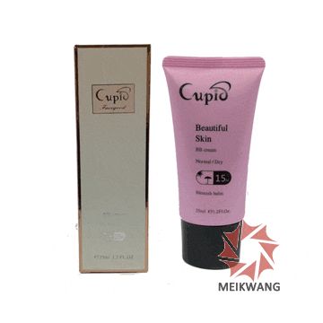 Cupid® Beautiful Skin Flawless Lightening BB cream for Normal / Dry ...