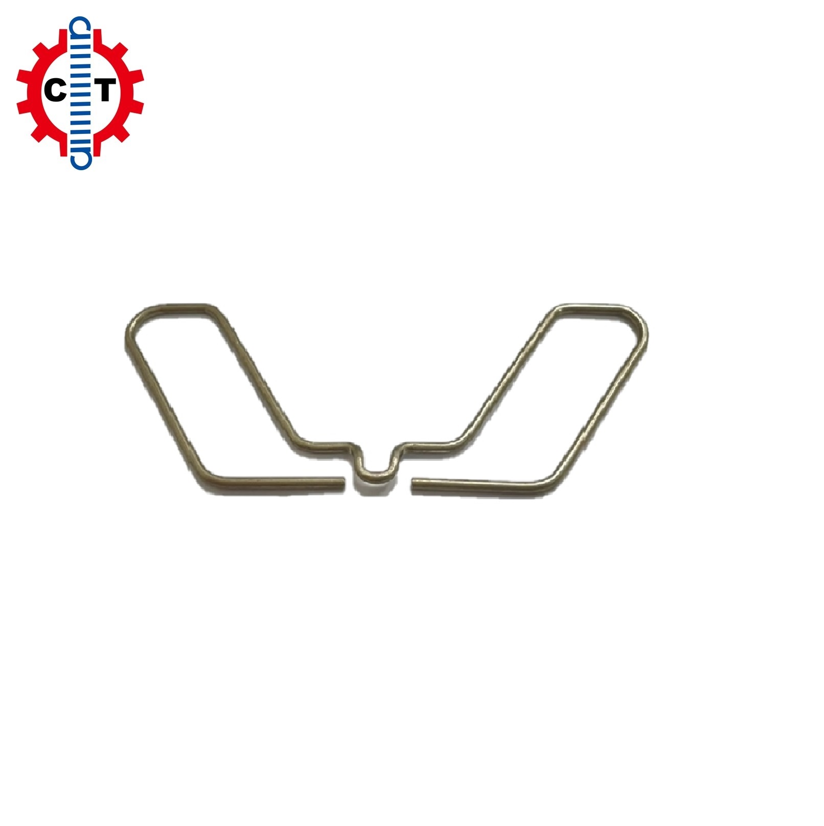 Flat Spring Wire forming spring | Taiwantrade