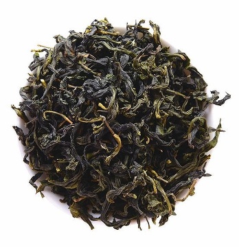 Wenshan Pouchong Tea, Taiwan Flavored Tea | Taiwantrade