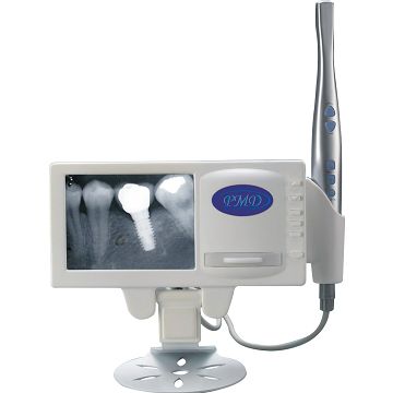 DIGITAL X-RAY Reader with CMOS Dental Cam | Taiwantrade