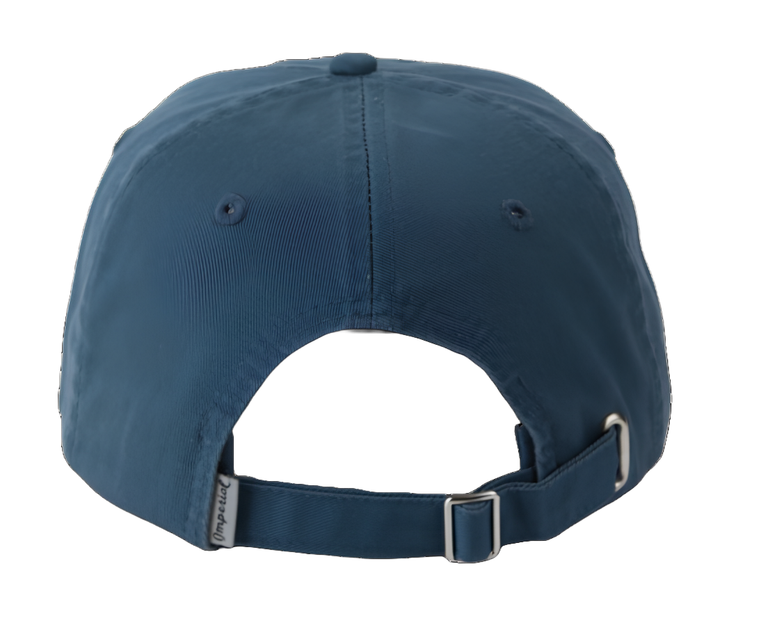 Cap back view | Taiwantrade