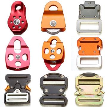 quick release buckle,pulley,block, | Taiwantrade