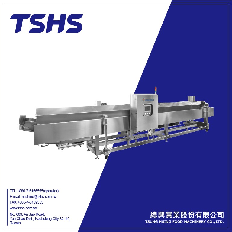 Frying Heavy Duty Fryer | Taiwantrade