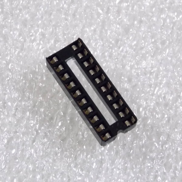 IC SOCKETS | Taiwantrade.com