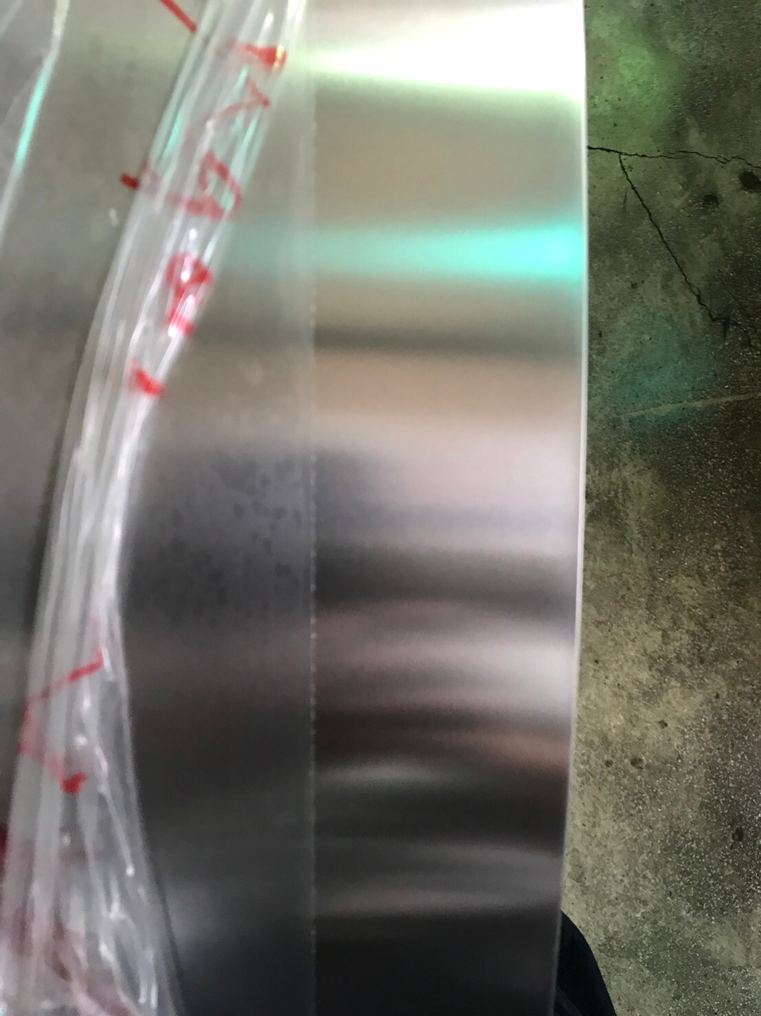 SUS301 CSP SEH spring quality stainless steel coil | GOLDIOCEANS ...