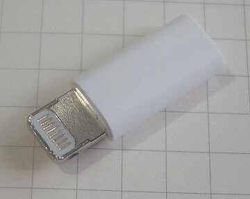 Apple iPhone 5 connector | Taiwantrade