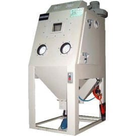 Standard Blasting Machine | Taiwantrade