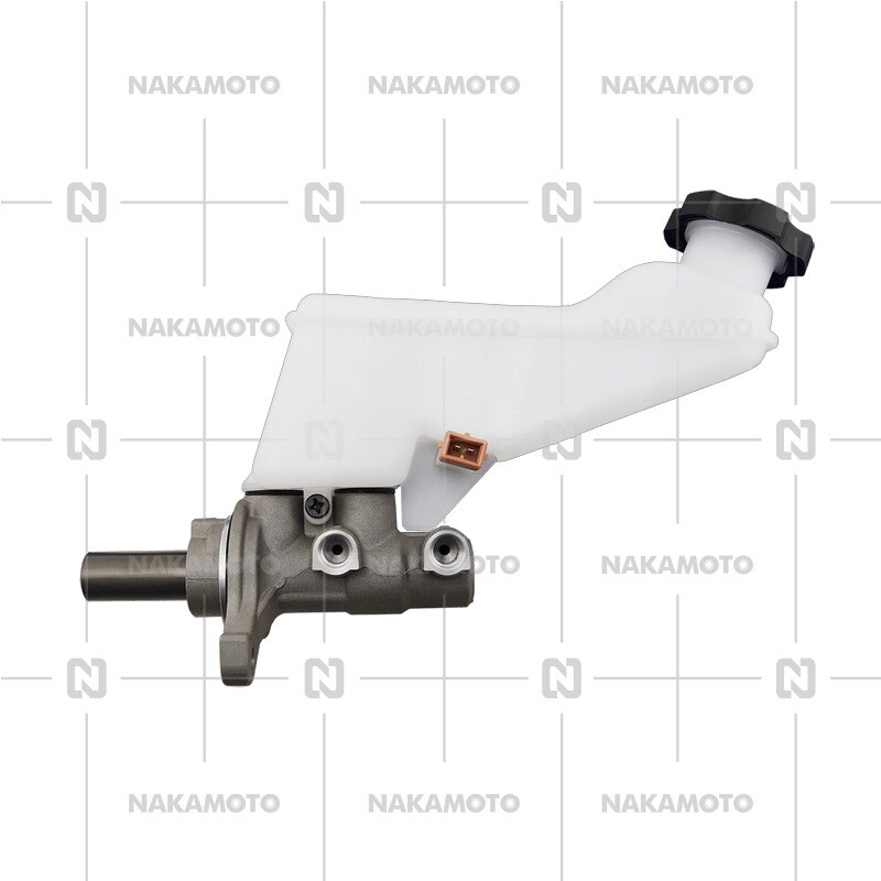Nakamoto Auto Parts Brake Master Cylinder 58510-F2400 for HYUNDAI ...