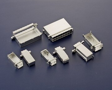 Connector (FOR ADSL & VDSL) | Taiwantrade