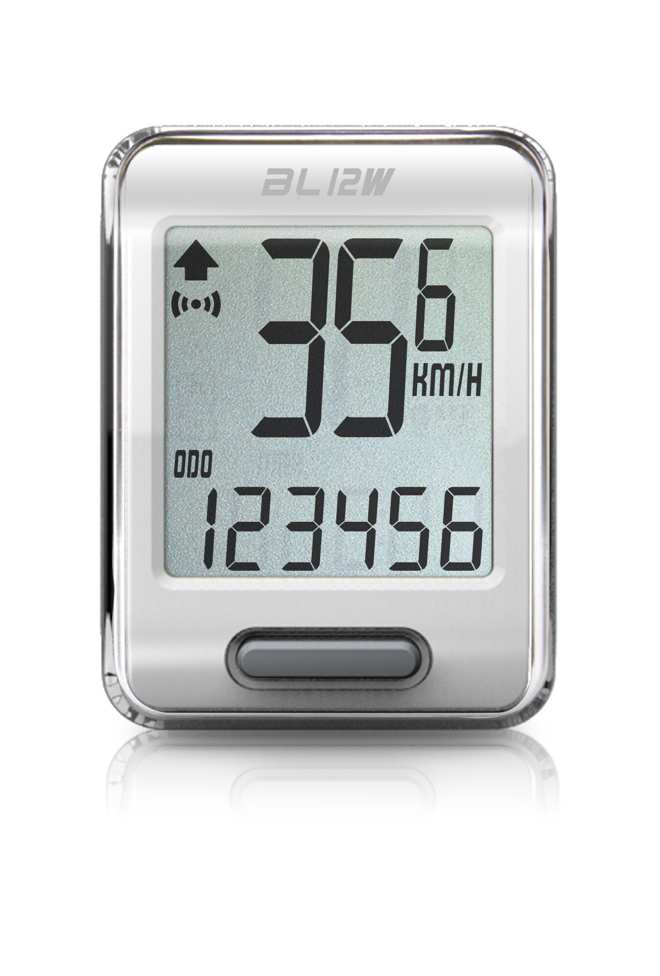 Wireless Cycle Computer | Taiwantrade