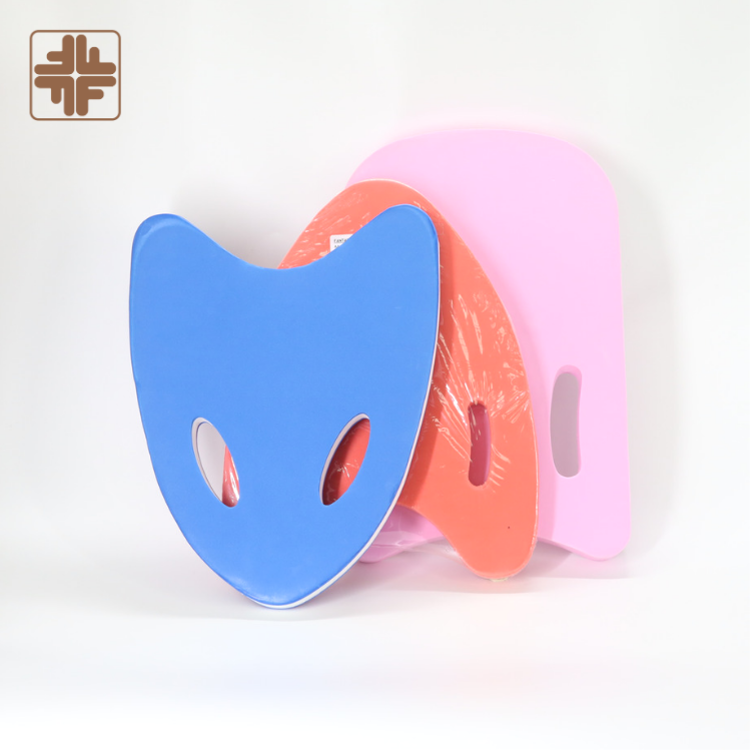 Taiwan supplier Junior / senior swimming foam floats board for pools ...