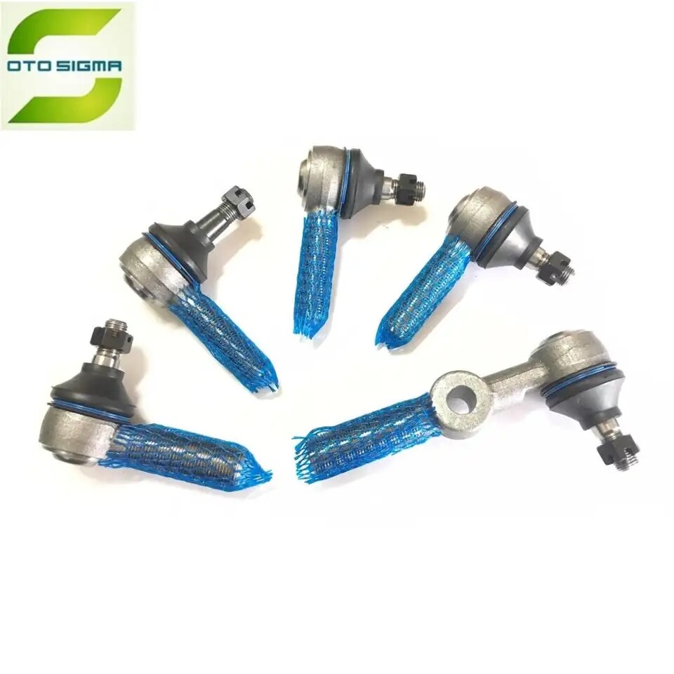 TIE ROD END SET FOR TOYOTA-OE:45040-69045X | Taiwantrade.com