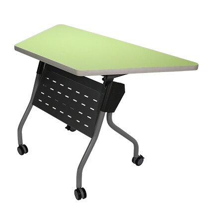 705J Trapezoidal Training Table | Taiwantrade.com