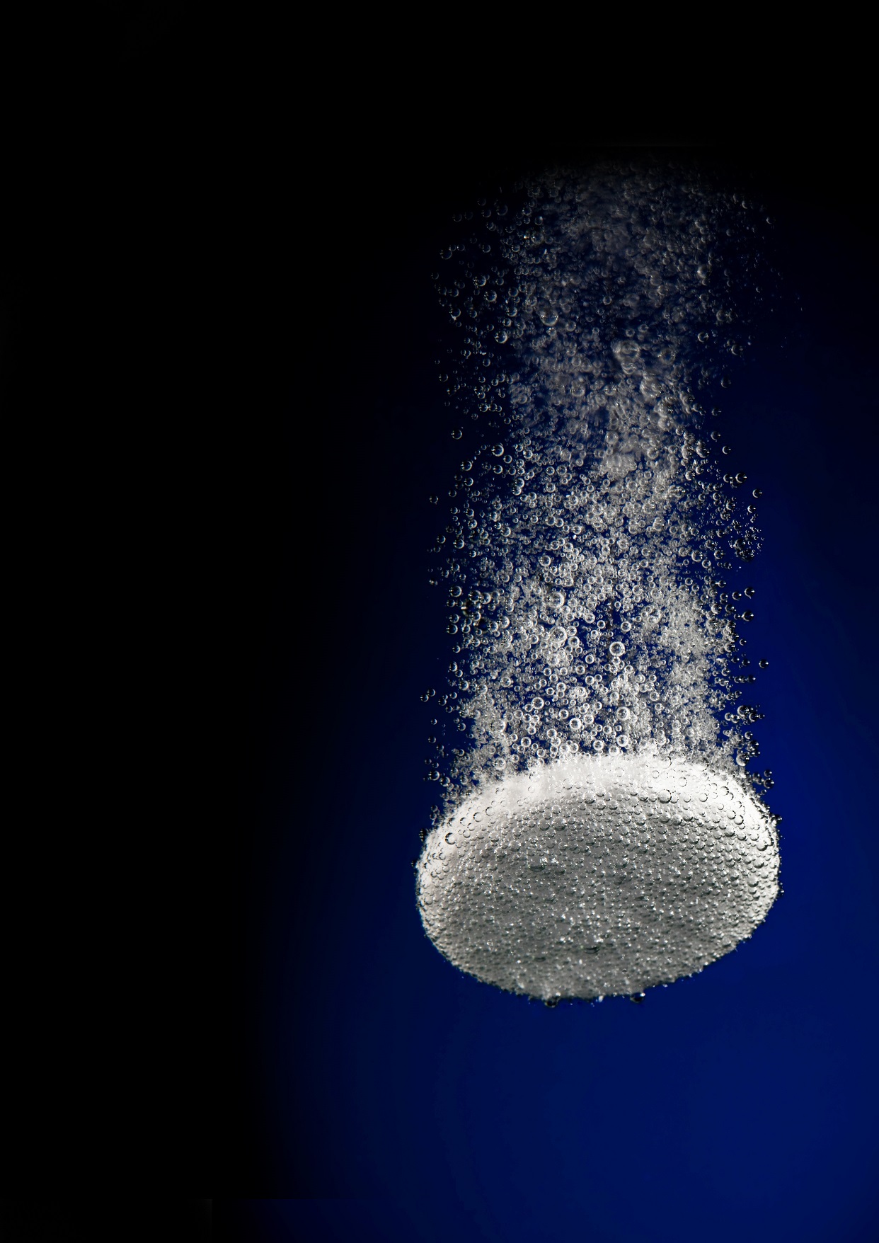 Effervescent Tablets | Taiwantrade