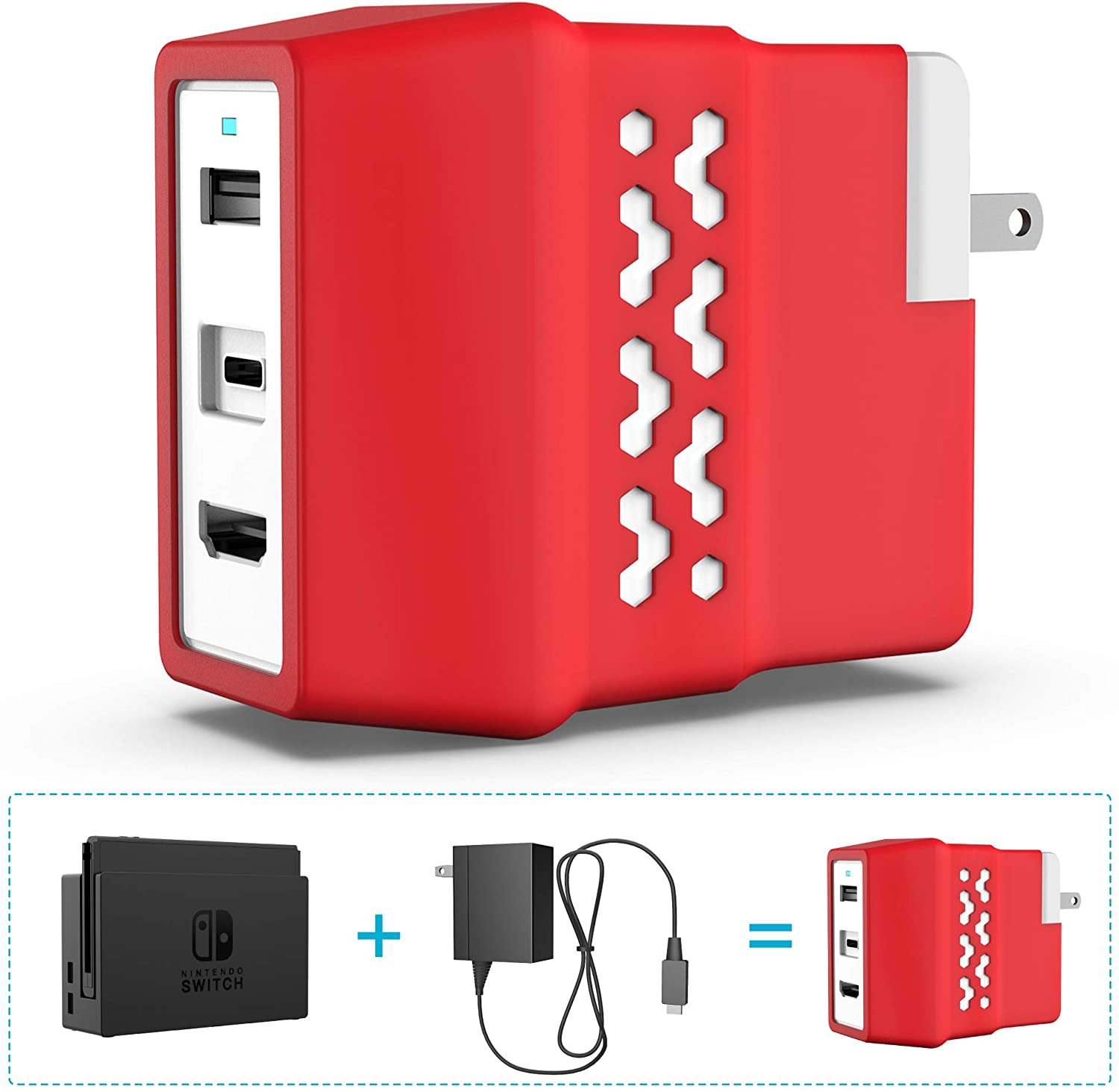 Universal Multiple Adapter | Taiwantrade.com