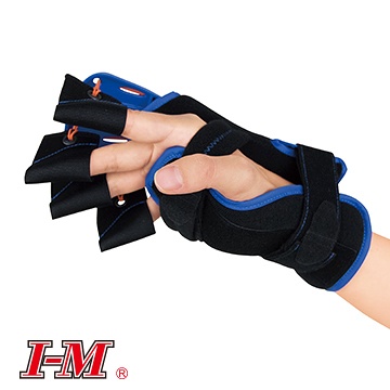 Dynamic finger exerciser | Taiwantrade